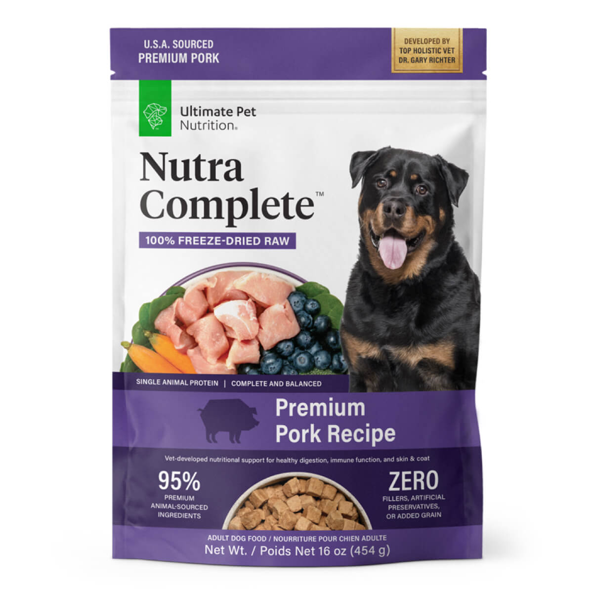 Ultimate Pet Nutrition